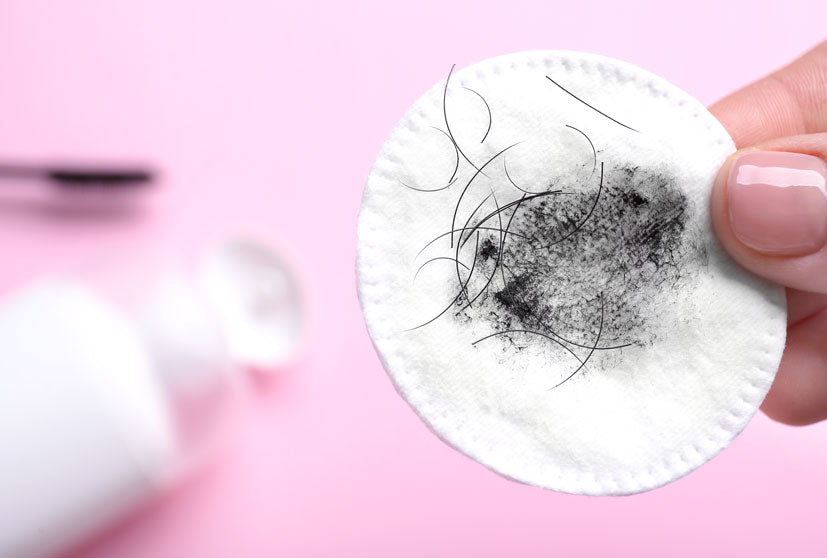 8 Reasons Your Lashes Are Falling Off – Neetu Josh Beauty
