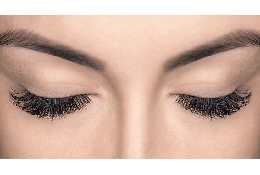 Getting Voluminous Lashes With These 5 Easy Steps – Neetu Josh Beauty