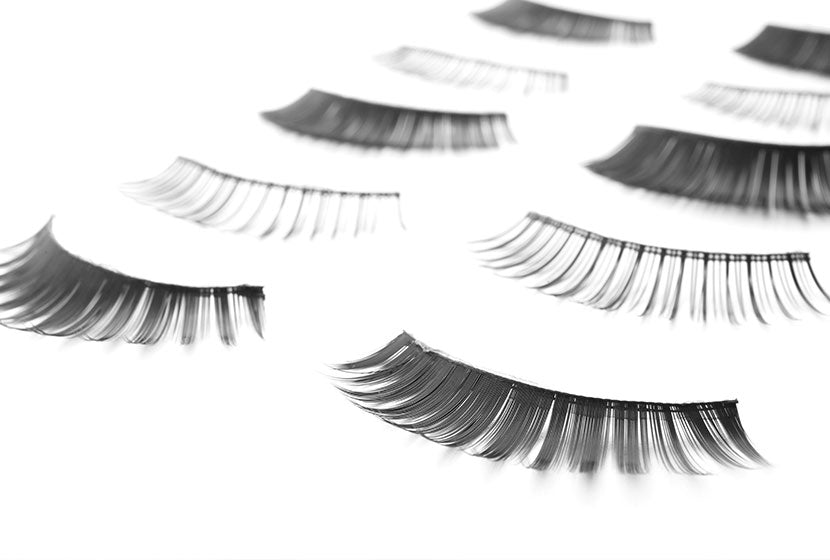 How To Find The Best False Lashes For Your Eye Shape – Neetu Josh Beauty