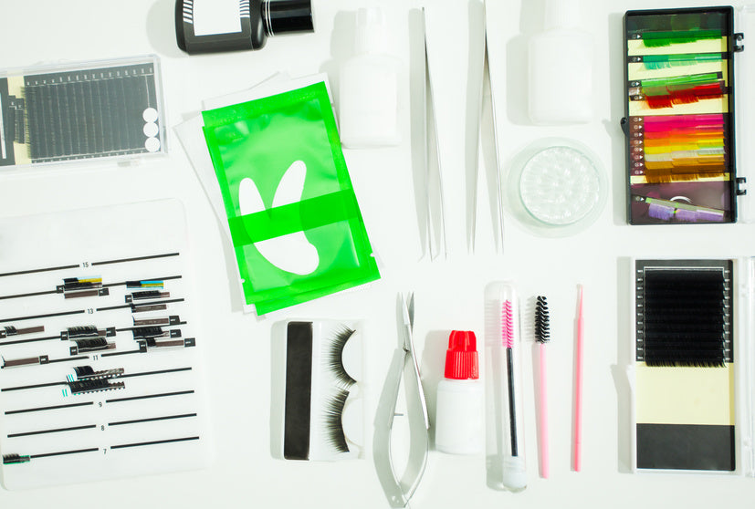 Tips For Finding The Best Lashing Tools – Neetu Josh Beauty