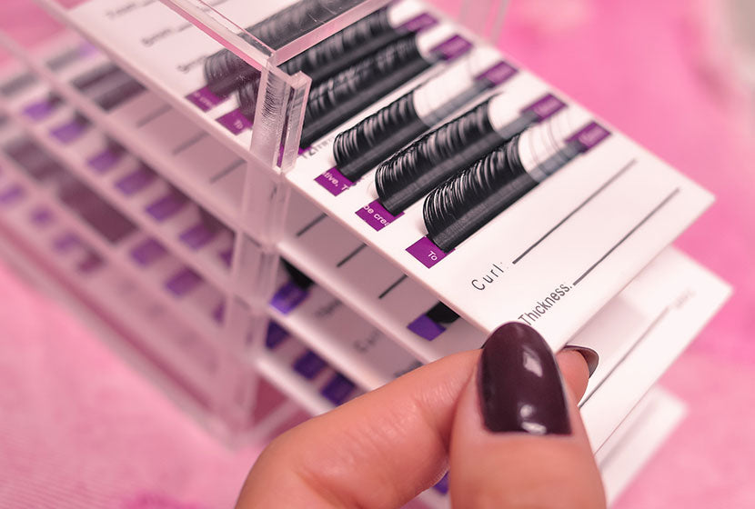 What's So Special About Mink Eye Lashes? – Neetu Josh Beauty